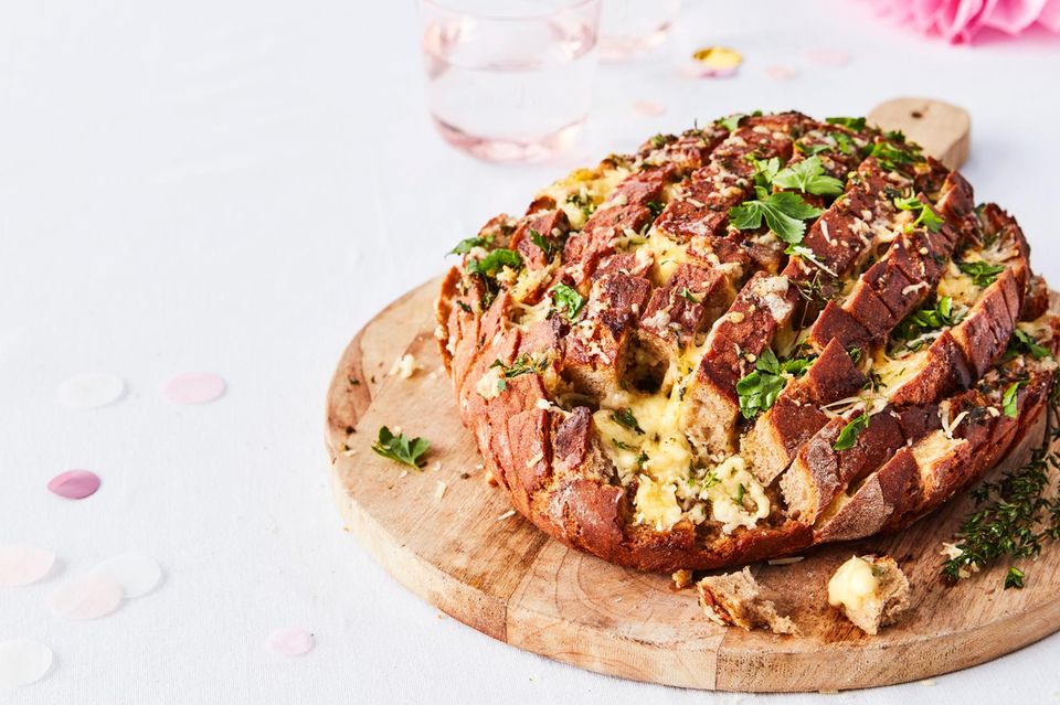 Spezialitäten aus Österreich - [ESSEN UND TRINKEN]