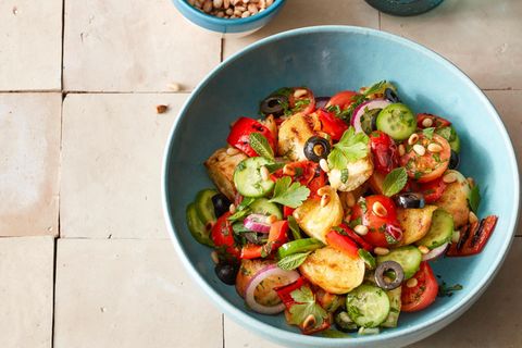 Cordon Rouge Rezept - [ESSEN UND TRINKEN]