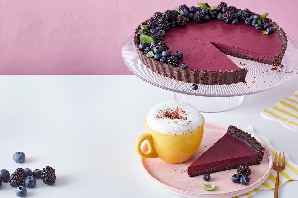 Spezialitäten aus Österreich - [ESSEN UND TRINKEN]