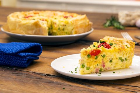 Cordon Rouge Rezept - [ESSEN UND TRINKEN]