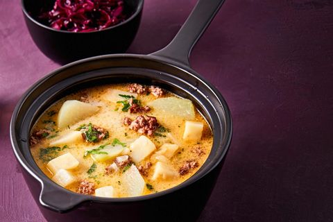 Cordon Rouge Rezept - [ESSEN UND TRINKEN]