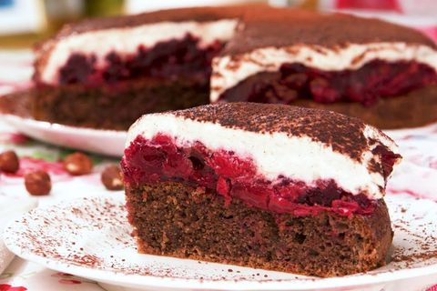 Cordon Rouge Rezept - [ESSEN UND TRINKEN]