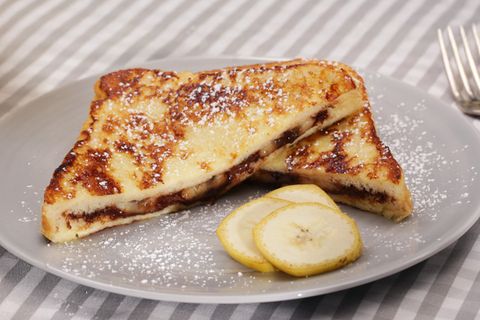 Gesundes Frühstück: Rezepte & Infos - [ESSEN UND TRINKEN]