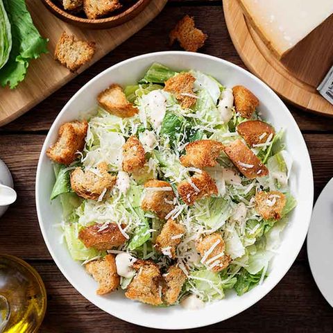 Salate: die leckersten Rezepte - [ESSEN UND TRINKEN]