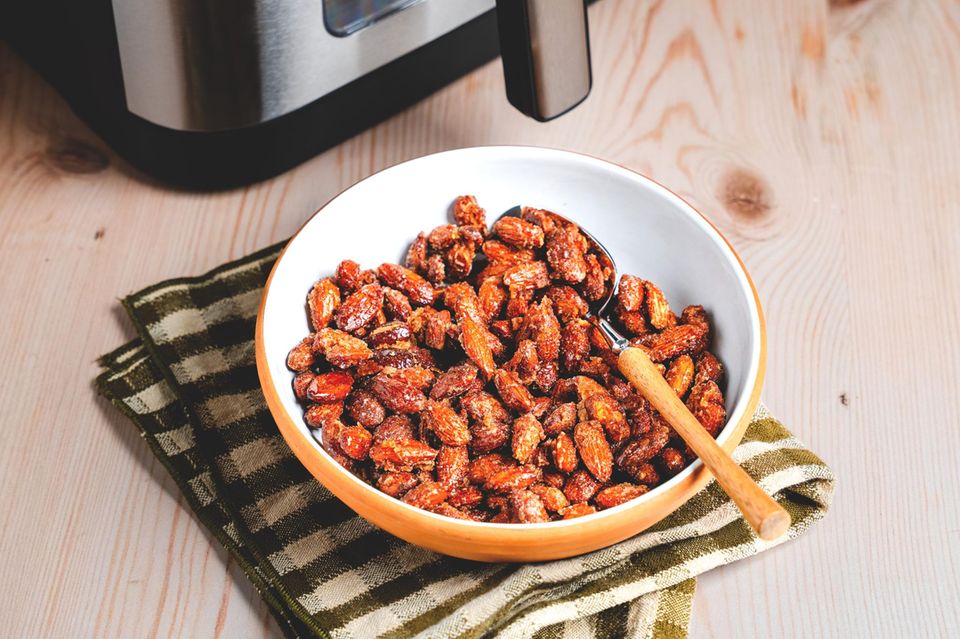 Do it yourself (DIY) - [ESSEN UND TRINKEN]