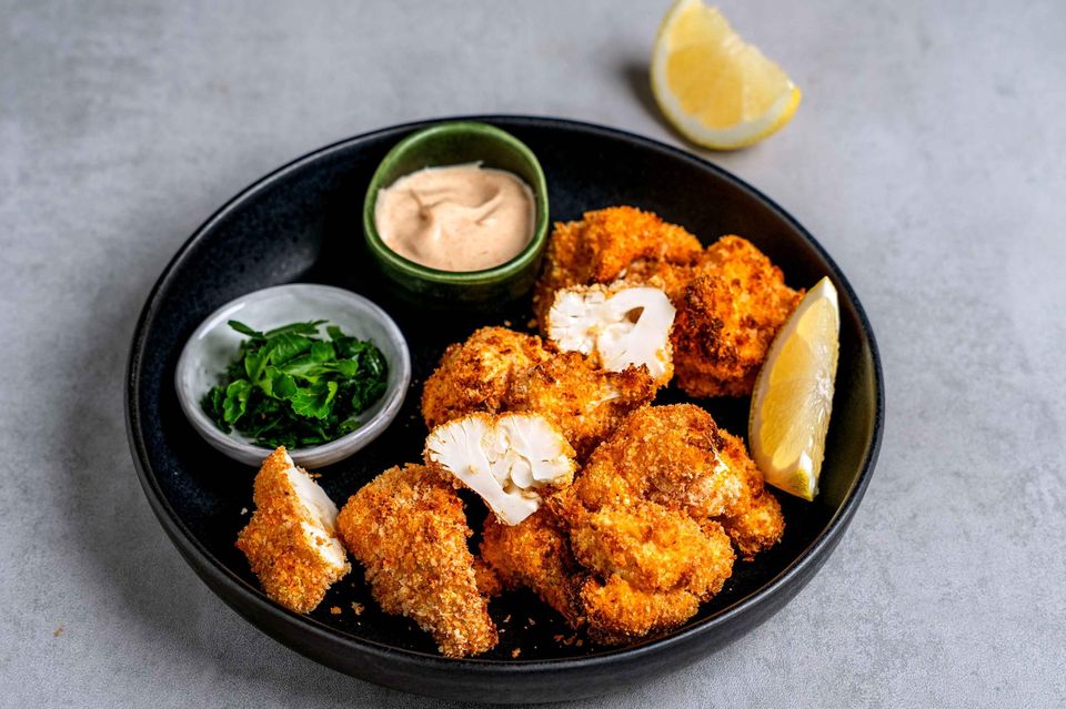 Saganaki - [ESSEN UND TRINKEN]