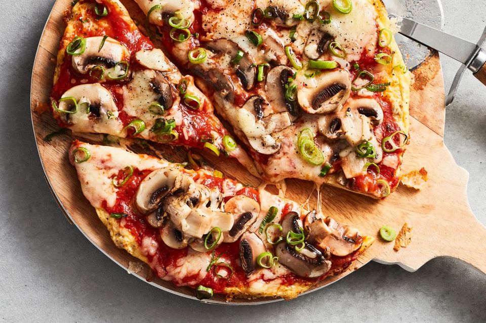 Mandarinenkuchen Rezept - [ESSEN UND TRINKEN]