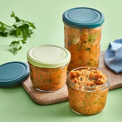 Rostige Ritter Rezept - [ESSEN UND TRINKEN]
