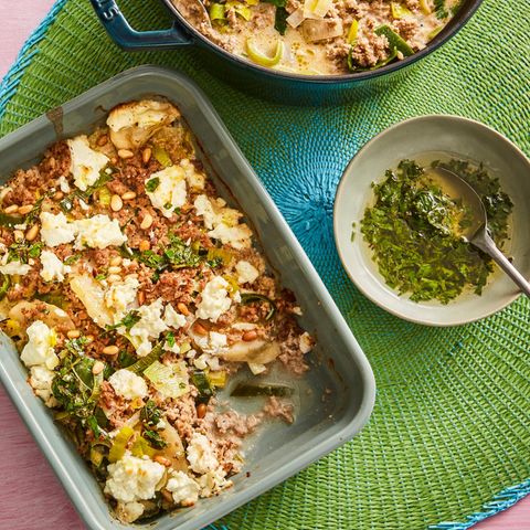 Gesunde Rezepte: Fit durch den Tag - [ESSEN UND TRINKEN]