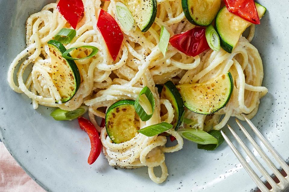 Hochrippe Rezept - [ESSEN UND TRINKEN]